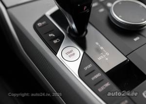 BMW 3 Series 2021 Tallina, ar dzinēja tilpumu 2.00 L un nobraukumu 80 tūkst. km par 22900 €, foto 22 vietnē AUTOMOTO.COM.LV