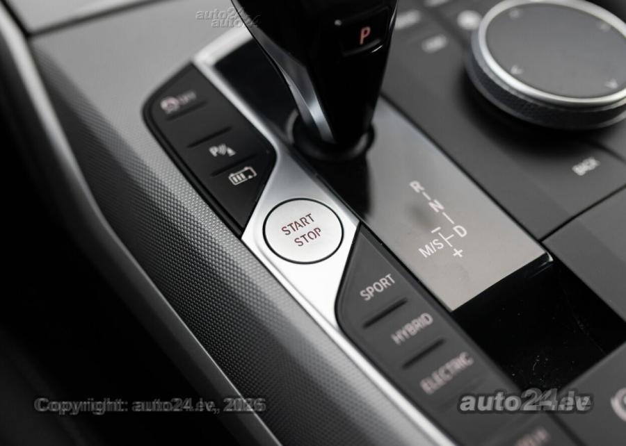 BMW 3 Series 2021 Tallina, ar dzinēja tilpumu 2.00 L un nobraukumu 80 tūkst. km par 22900 €, foto 22 vietnē AUTOMOTO.COM.LV