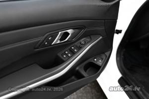 BMW 3 Series 2021 Tallina, ar dzinēja tilpumu 2.00 L un nobraukumu 80 tūkst. km par 22900 €, foto 23 vietnē AUTOMOTO.COM.LV