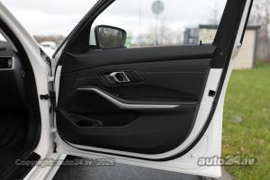 BMW 3 Series 2021 Tallina, ar dzinēja tilpumu 2.00 L un nobraukumu 80 tūkst. km par 22900 €, foto 25 vietnē AUTOMOTO.COM.LV