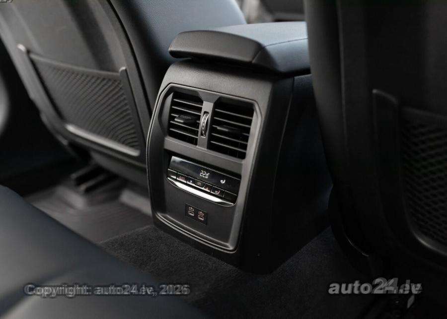 BMW 3 Series 2021 Tallina, ar dzinēja tilpumu 2.00 L un nobraukumu 80 tūkst. km par 22900 €, foto 28 vietnē AUTOMOTO.COM.LV