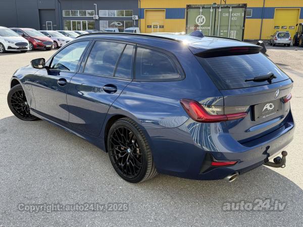 BMW 3 Series 2022 Tartu, ar dzinēja tilpumu 2.00 L un nobraukumu 151 tūkst. km par 22999 €, foto 2 vietnē AUTOMOTO.COM.LV