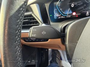 БМВ 3 Серия 2022 в Тарту, объемом двигателя 2.00 л и пробегом 151 тыс. км за 22999 €, фото 15 на AUTOMOTO.COM.LV