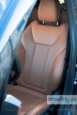 BMW 3 Series 2023 Tallina, ar dzinēja tilpumu 2.00 L un nobraukumu 159 tūkst. km par 26900 €, foto 15 vietnē AUTOMOTO.COM.LV