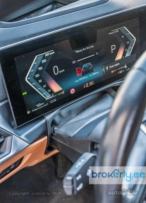 BMW 3 Series 2023 Tallina, ar dzinēja tilpumu 2.00 L un nobraukumu 159 tūkst. km par 26900 €, foto 18 vietnē AUTOMOTO.COM.LV