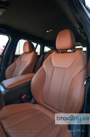 BMW 3 Series 2023 Tallina, ar dzinēja tilpumu 2.00 L un nobraukumu 159 tūkst. km par 26900 €, foto 23 vietnē AUTOMOTO.COM.LV