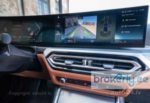 BMW 3 Series 2023 Tallina, ar dzinēja tilpumu 2.00 L un nobraukumu 159 tūkst. km par 26900 €, foto 24 vietnē AUTOMOTO.COM.LV