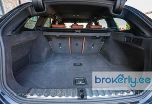 BMW 3 Series 2023 Tallina, ar dzinēja tilpumu 2.00 L un nobraukumu 159 tūkst. km par 26900 €, foto 30 vietnē AUTOMOTO.COM.LV