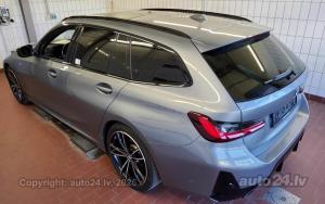 BMW 3 Series 2023 Tallina, ar dzinēja tilpumu 2.00 L un nobraukumu 180 tūkst. km par 28900 €, foto 4 vietnē AUTOMOTO.COM.LV
