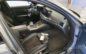 BMW 3 Series 2023 Tallina, ar dzinēja tilpumu 2.00 L un nobraukumu 180 tūkst. km par 28900 €, foto 6 vietnē AUTOMOTO.COM.LV