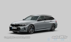 BMW 3 Series 2023 Tallina, ar dzinēja tilpumu 2.00 L un nobraukumu 180 tūkst. km par 28900 €, foto 9 vietnē AUTOMOTO.COM.LV