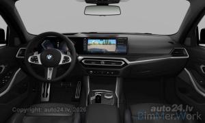 BMW 3 Series 2023 Tallina, ar dzinēja tilpumu 2.00 L un nobraukumu 180 tūkst. km par 28900 €, foto 10 vietnē AUTOMOTO.COM.LV
