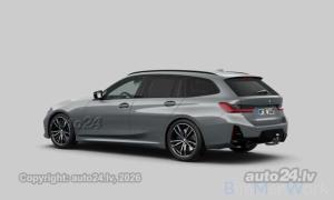 BMW 3 Series 2023 Tallina, ar dzinēja tilpumu 2.00 L un nobraukumu 180 tūkst. km par 28900 €, foto 11 vietnē AUTOMOTO.COM.LV