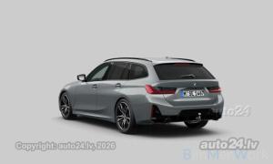 BMW 3 Series 2023 Tallina, ar dzinēja tilpumu 2.00 L un nobraukumu 180 tūkst. km par 28900 €, foto 12 vietnē AUTOMOTO.COM.LV