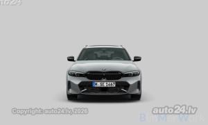 BMW 3 Series 2023 Tallina, ar dzinēja tilpumu 2.00 L un nobraukumu 180 tūkst. km par 28900 €, foto 15 vietnē AUTOMOTO.COM.LV