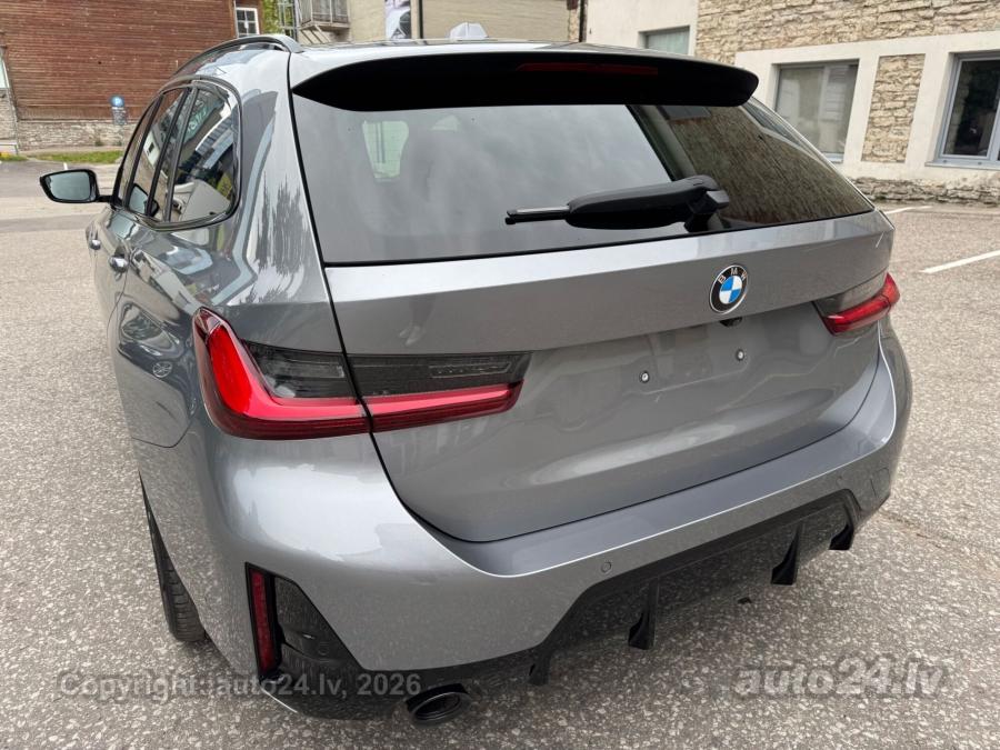 BMW 3 Series 2023 Tallina, ar dzinēja tilpumu 2.00 L un nobraukumu 182 tūkst. km par 27900 €, foto 7 vietnē AUTOMOTO.COM.LV