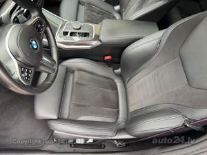 BMW 3 Series 2023 Tallina, ar dzinēja tilpumu 2.00 L un nobraukumu 182 tūkst. km par 27900 €, foto 9 vietnē AUTOMOTO.COM.LV