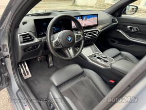 BMW 3 Series 2023 Tallina, ar dzinēja tilpumu 2.00 L un nobraukumu 182 tūkst. km par 27900 €, foto 10 vietnē AUTOMOTO.COM.LV