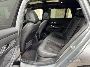BMW 3 Series 2023 Tallina, ar dzinēja tilpumu 2.00 L un nobraukumu 182 tūkst. km par 27900 €, foto 11 vietnē AUTOMOTO.COM.LV