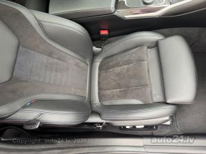 BMW 3 Series 2023 Tallina, ar dzinēja tilpumu 2.00 L un nobraukumu 182 tūkst. km par 27900 €, foto 13 vietnē AUTOMOTO.COM.LV
