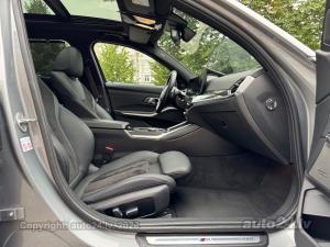 BMW 3 Series 2023 Tallina, ar dzinēja tilpumu 2.00 L un nobraukumu 182 tūkst. km par 27900 €, foto 15 vietnē AUTOMOTO.COM.LV