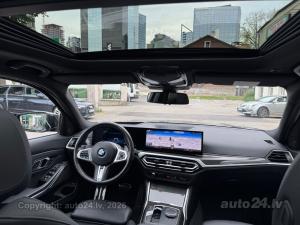 BMW 3 Series 2023 Tallina, ar dzinēja tilpumu 2.00 L un nobraukumu 182 tūkst. km par 27900 €, foto 19 vietnē AUTOMOTO.COM.LV