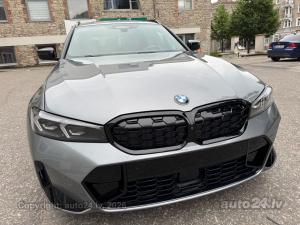 BMW 3 Series 2023 Tallina, ar dzinēja tilpumu 2.00 L un nobraukumu 182 tūkst. km par 27900 €, foto 22 vietnē AUTOMOTO.COM.LV