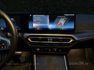 BMW 3 Series 2023 Tallina, ar dzinēja tilpumu 2.00 L un nobraukumu 182 tūkst. km par 27900 €, foto 27 vietnē AUTOMOTO.COM.LV