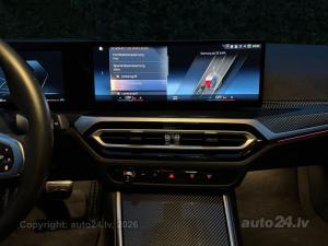BMW 3 Series 2023 Tallina, ar dzinēja tilpumu 2.00 L un nobraukumu 182 tūkst. km par 27900 €, foto 28 vietnē AUTOMOTO.COM.LV