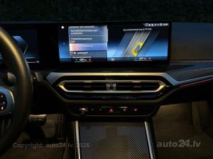 BMW 3 Series 2023 Tallina, ar dzinēja tilpumu 2.00 L un nobraukumu 182 tūkst. km par 27900 €, foto 29 vietnē AUTOMOTO.COM.LV