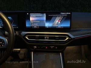 BMW 3 Series 2023 Tallina, ar dzinēja tilpumu 2.00 L un nobraukumu 182 tūkst. km par 27900 €, foto 31 vietnē AUTOMOTO.COM.LV