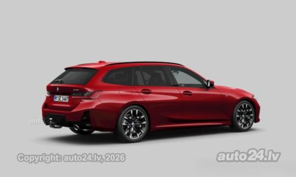 BMW 3 Series 2025 Tallina, ar dzinēja tilpumu 2.00 L un nobraukumu 28 tūkst. km par 38499 €, foto 3 vietnē AUTOMOTO.COM.LV
