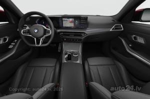 BMW 3 Series 2025 Tallina, ar dzinēja tilpumu 2.00 L un nobraukumu 28 tūkst. km par 38499 €, foto 7 vietnē AUTOMOTO.COM.LV