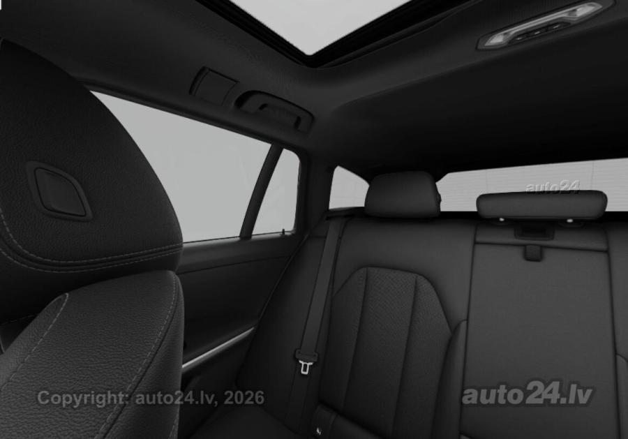 BMW 3 Series 2025 Tallina, ar dzinēja tilpumu 2.00 L un nobraukumu 28 tūkst. km par 38499 €, foto 9 vietnē AUTOMOTO.COM.LV