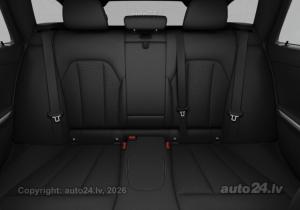 BMW 3 Series 2025 Tallina, ar dzinēja tilpumu 2.00 L un nobraukumu 28 tūkst. km par 38499 €, foto 10 vietnē AUTOMOTO.COM.LV