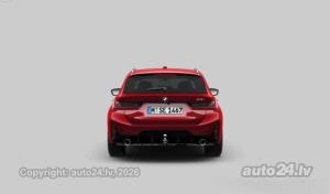 BMW 3 Series 2025 Tallina, ar dzinēja tilpumu 2.00 L un nobraukumu 28 tūkst. km par 38499 €, foto 11 vietnē AUTOMOTO.COM.LV