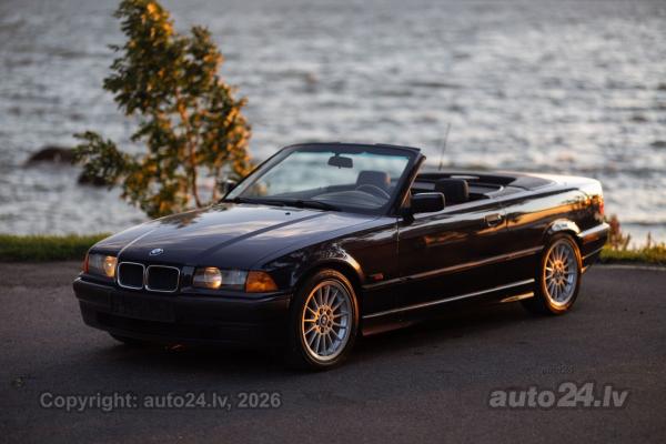 Violets BMW 3 Series 1996 Tallina, ar dzinēja tilpumu 0.00 L un nobraukumu 225 tūkst. km par 5250 €, foto 8 vietnē AUTOMOTO.COM.LV