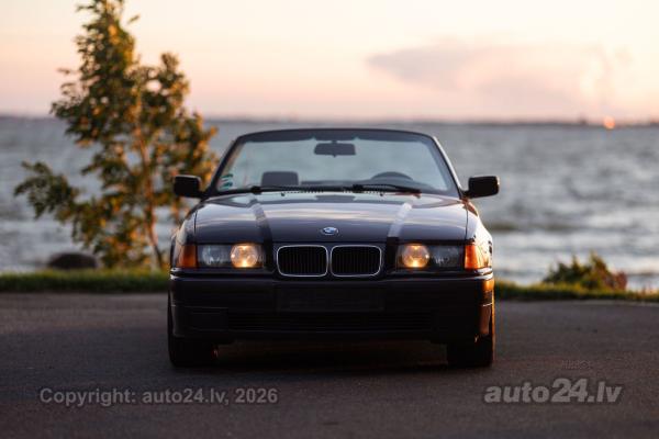 Violets BMW 3 Series 1996 Tallina, ar dzinēja tilpumu 0.00 L un nobraukumu 225 tūkst. km par 5250 €, foto 10 vietnē AUTOMOTO.COM.LV