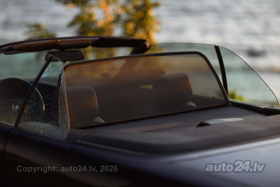 Violet BMW 3 Series 1996 in Tallinn, with an engine capacity of 0.00 L and mileage of 225 thousand km for 5250 €, photo 12 on AUTOMOTO.COM.LV