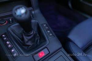 Violet BMW 3 Series 1996 in Tallinn, with an engine capacity of 0.00 L and mileage of 225 thousand km for 5250 €, photo 25 on AUTOMOTO.COM.LV