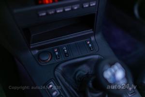 Violet BMW 3 Series 1996 in Tallinn, with an engine capacity of 0.00 L and mileage of 225 thousand km for 5250 €, photo 28 on AUTOMOTO.COM.LV