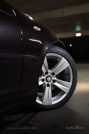 Violets BMW 3 Series 2002 Tallina, ar dzinēja tilpumu 1.80 L un nobraukumu 231 tūkst. km par 2399 €, foto 10 vietnē AUTOMOTO.COM.LV