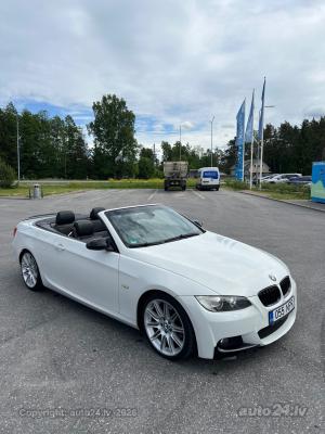 Balts BMW 3 Series 2007 Tallina, ar dzinēja tilpumu 2.00 L un nobraukumu 209 tūkst. km par 8900 €, foto 4 vietnē AUTOMOTO.COM.LV