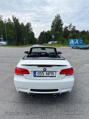 Balts BMW 3 Series 2007 Tallina, ar dzinēja tilpumu 2.00 L un nobraukumu 209 tūkst. km par 8900 €, foto 5 vietnē AUTOMOTO.COM.LV
