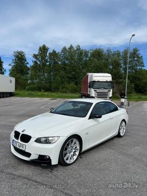 Balts BMW 3 Series 2007 Tallina, ar dzinēja tilpumu 2.00 L un nobraukumu 209 tūkst. km par 8900 €, foto 11 vietnē AUTOMOTO.COM.LV