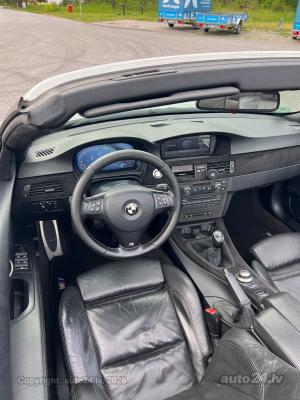 Balts BMW 3 Series 2007 Tallina, ar dzinēja tilpumu 2.00 L un nobraukumu 209 tūkst. km par 8900 €, foto 16 vietnē AUTOMOTO.COM.LV