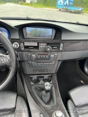 Balts BMW 3 Series 2007 Tallina, ar dzinēja tilpumu 2.00 L un nobraukumu 209 tūkst. km par 8900 €, foto 18 vietnē AUTOMOTO.COM.LV