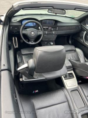 Balts BMW 3 Series 2007 Tallina, ar dzinēja tilpumu 2.00 L un nobraukumu 209 tūkst. km par 8900 €, foto 22 vietnē AUTOMOTO.COM.LV