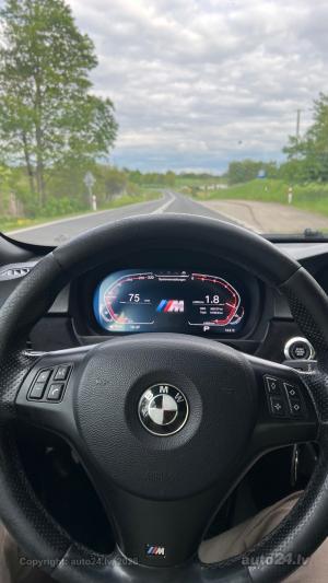 Balts BMW 3 Series 2007 Tallina, ar dzinēja tilpumu 2.00 L un nobraukumu 209 tūkst. km par 8900 €, foto 23 vietnē AUTOMOTO.COM.LV