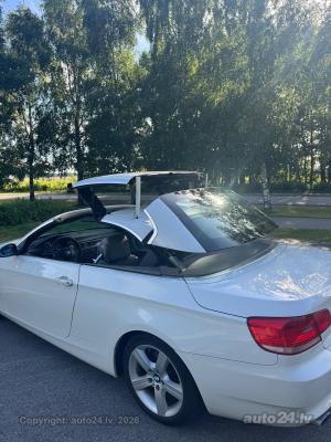 Balts BMW 3 Series 2007 Tallina, ar dzinēja tilpumu 2.00 L un nobraukumu 140 tūkst. km par 10500 €, foto 6 vietnē AUTOMOTO.COM.LV